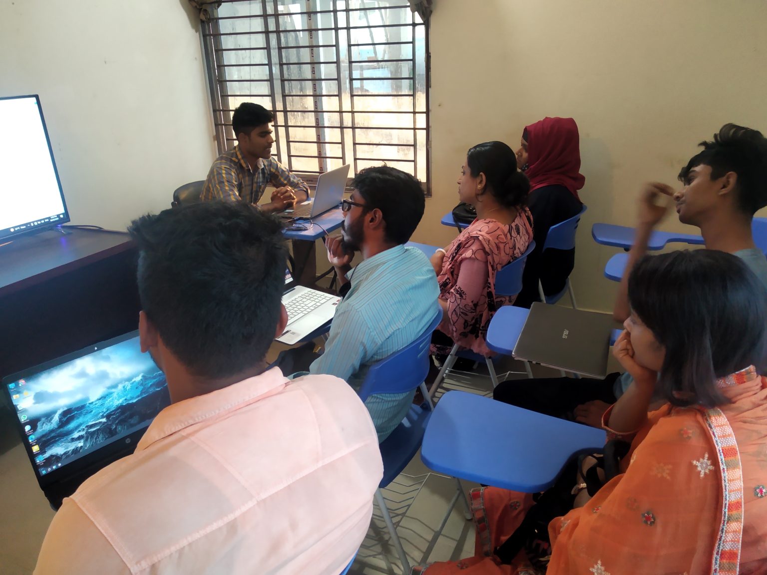 Graphic design institute in khulna Bangladesh – Outsourcing Training ...